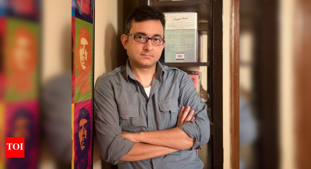 Rahul Pandita - Times of India