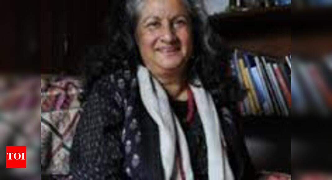 Bulbul Sharma - Times of India