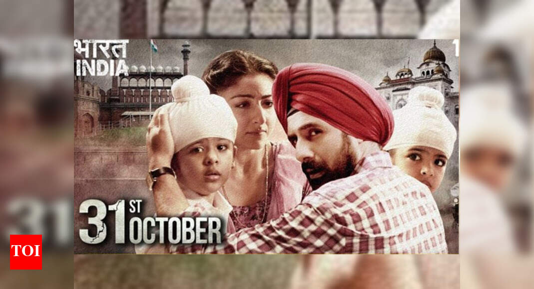 31st October Plot Summary | Hindi Movie News - Times of India