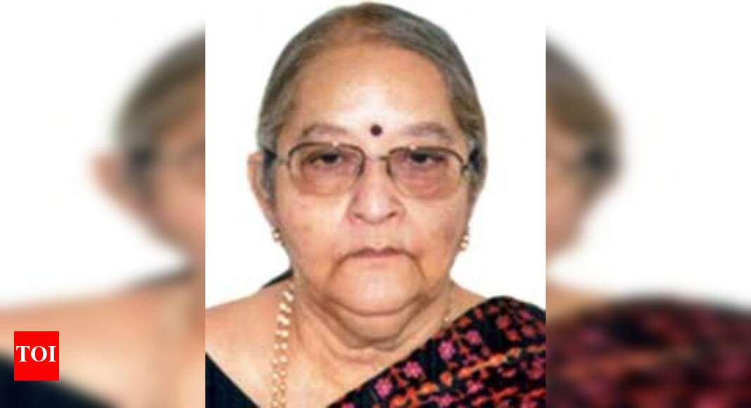 Sohini - Times of India