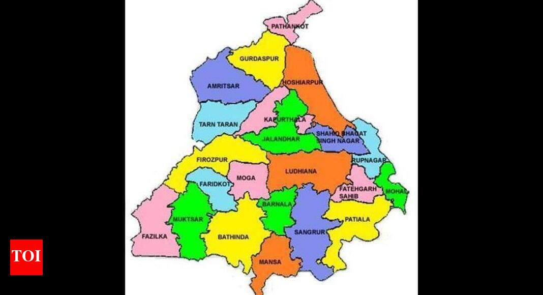 Punjabi Suba: "What is there to celebrate about Punjabi Suba golden ...