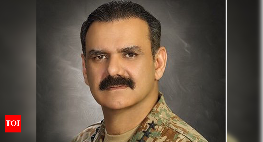 Pak Army says no loss of life in firing at border - Times of India