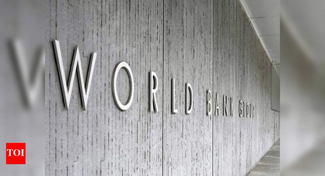 World Bank Government World Bank Sign 650 Million Pact For Eastern