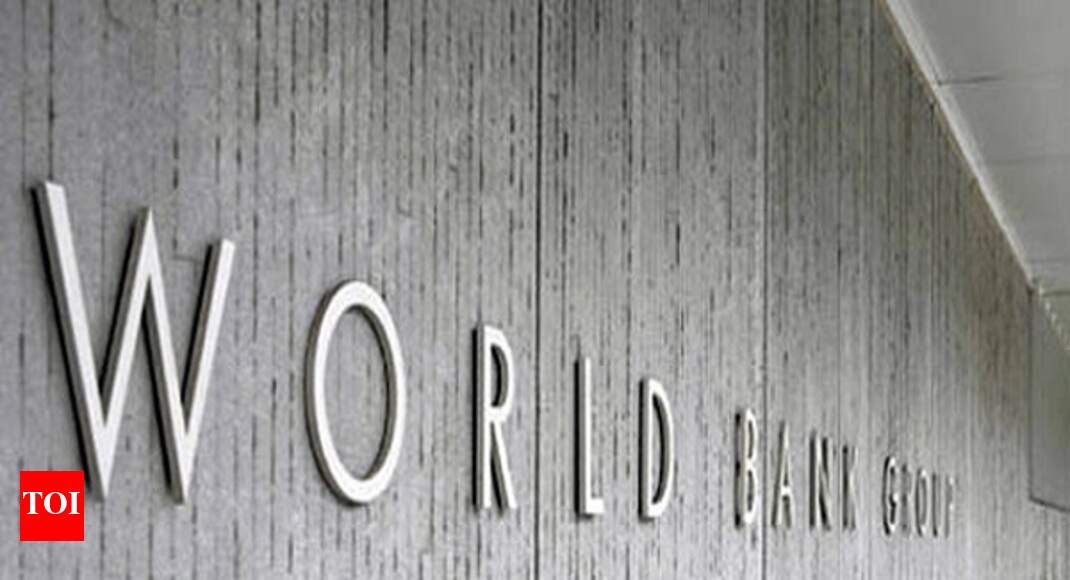 World Bank Government World Bank Sign 650 Million Pact For Eastern
