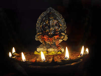 Diwali - Times of India