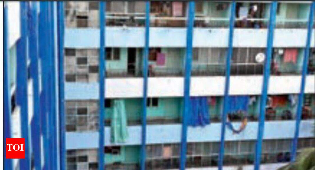 Man hangs self in SSKM hostel | Kolkata News - Times of India