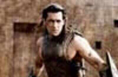 Veer - Times of India