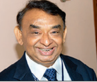 'Doctors can jointly create a World Health-Keeping Force' | Ahmedabad ...