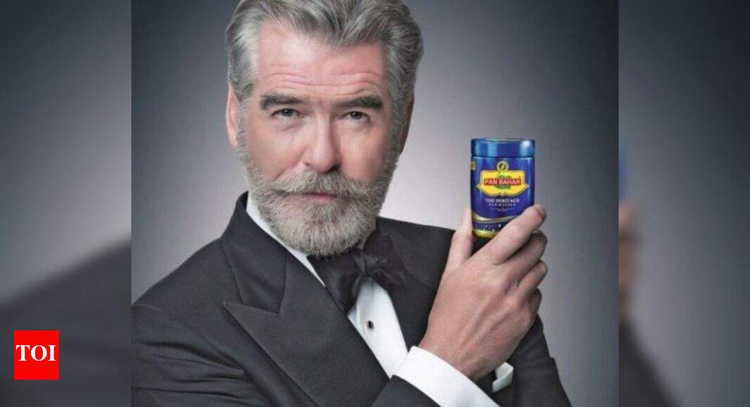 brosnan-ad-as-per-contract-pan-bahar-times-of-india