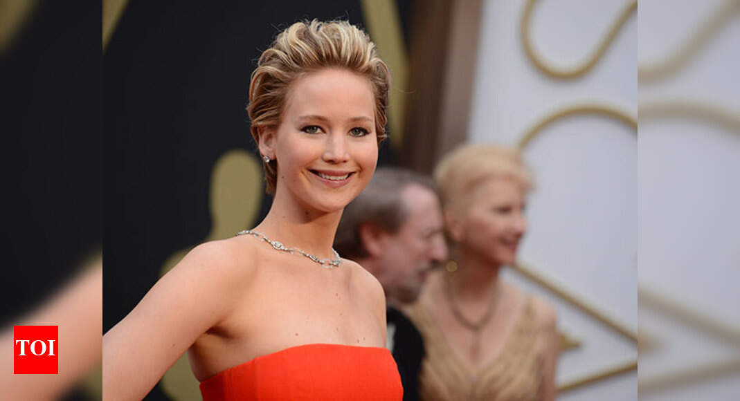 Hollywood: Jennifer Lawrence to lead Zelda Fitzgerald biopic | English ...