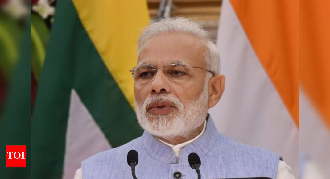 Modi Diwali Tweet: Let's remember the nation's Armed Forces this Diwali ... Modi Diwali Tweet: Let's remember the nation's Armed Forces this Diwali ...