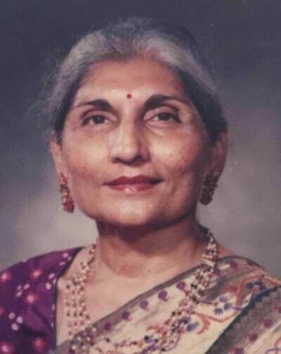 HANSA DALAL - Times of India