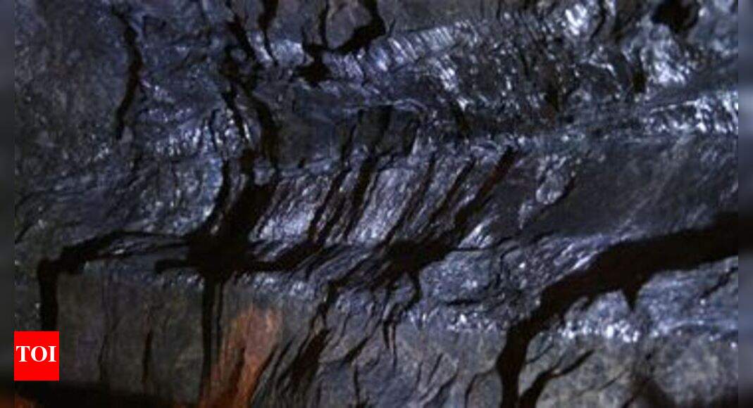 11 million metric ton graphite reserve found in MP’s Betul | Indore ...