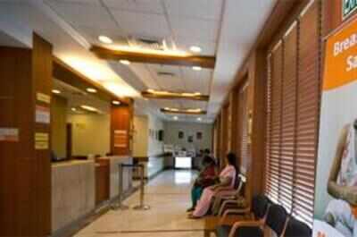 Centre move to transfer BMHRC | Bhopal News - Times of India