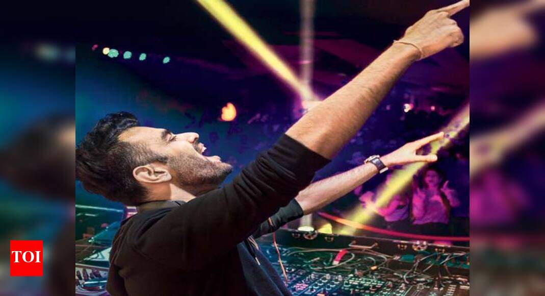 Indian DJ ranks 33 in international list | Hindi Movie News - Times of ...