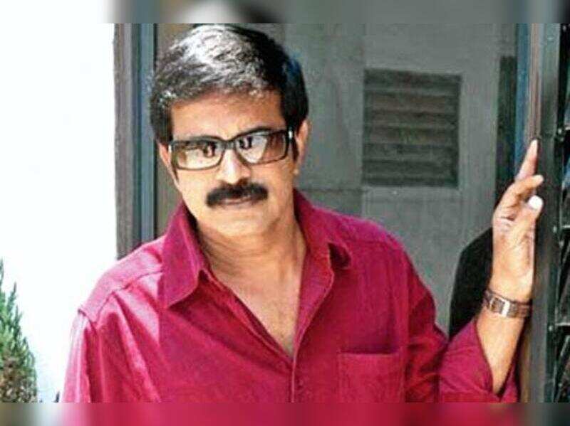 brhamaji hero in trap: Brahmaji to essay main role in a movie | Telugu ...