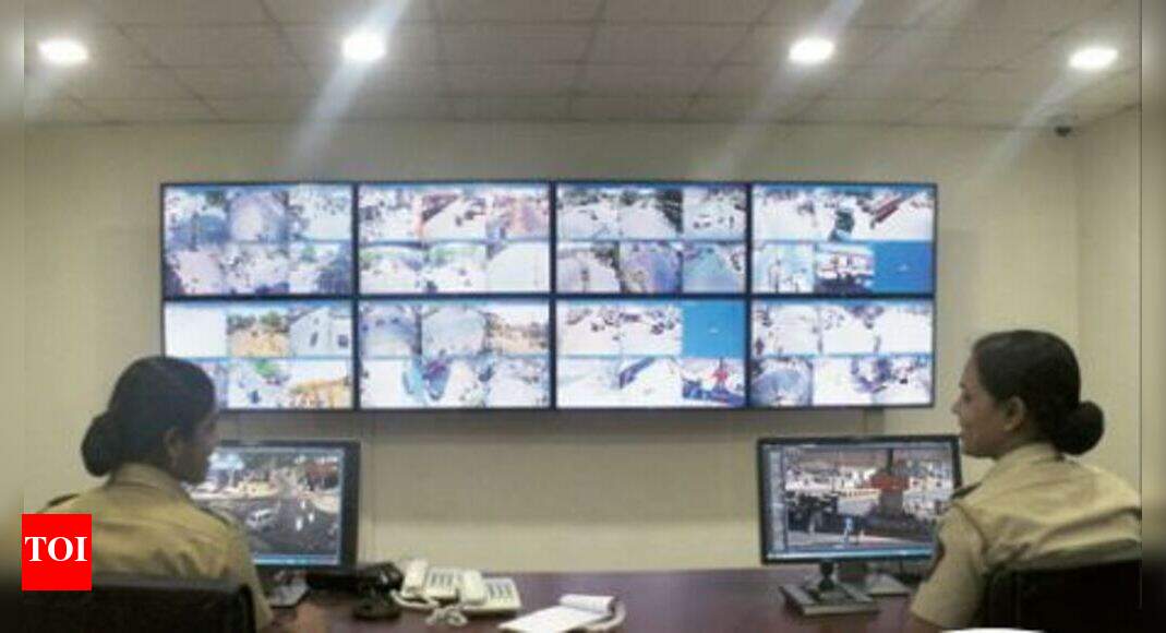 Changing crime trends see cops turn to digital evidence to track ...