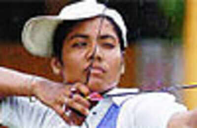 Dola, Jayanta to lead Indian archery team in SAF Games | More sports ...