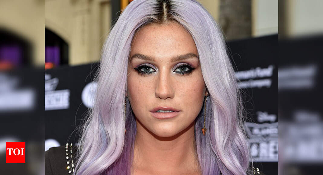 Kesha: New Kesha music to be released 'soon' | English Movie News ...
