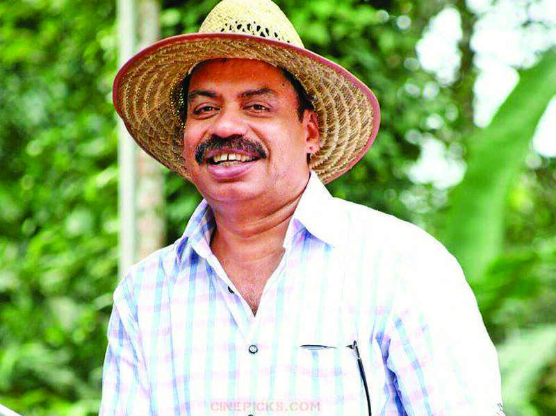 Sathyan Anthikkad talks about working with Sreenivasan! | Malayalam ...