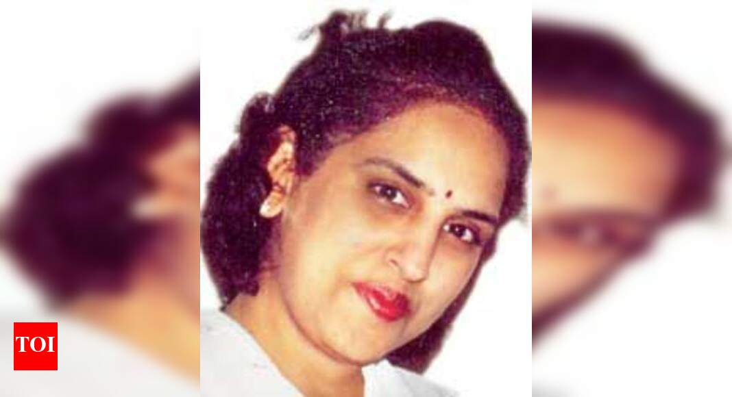 Komal Mehta - Times of India