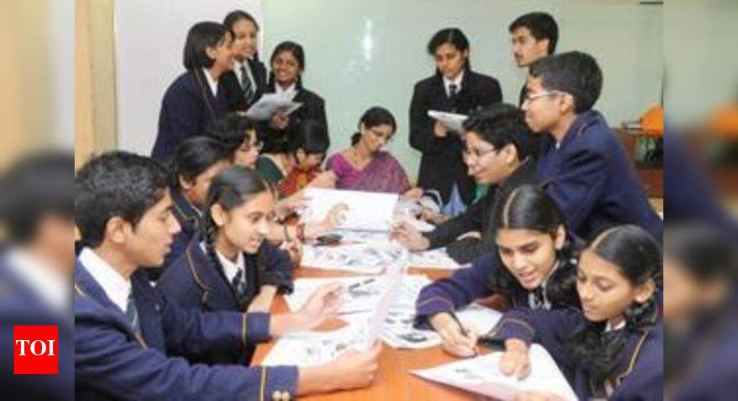 Class X board exam: Education ministers meet today to decide on Class X ...