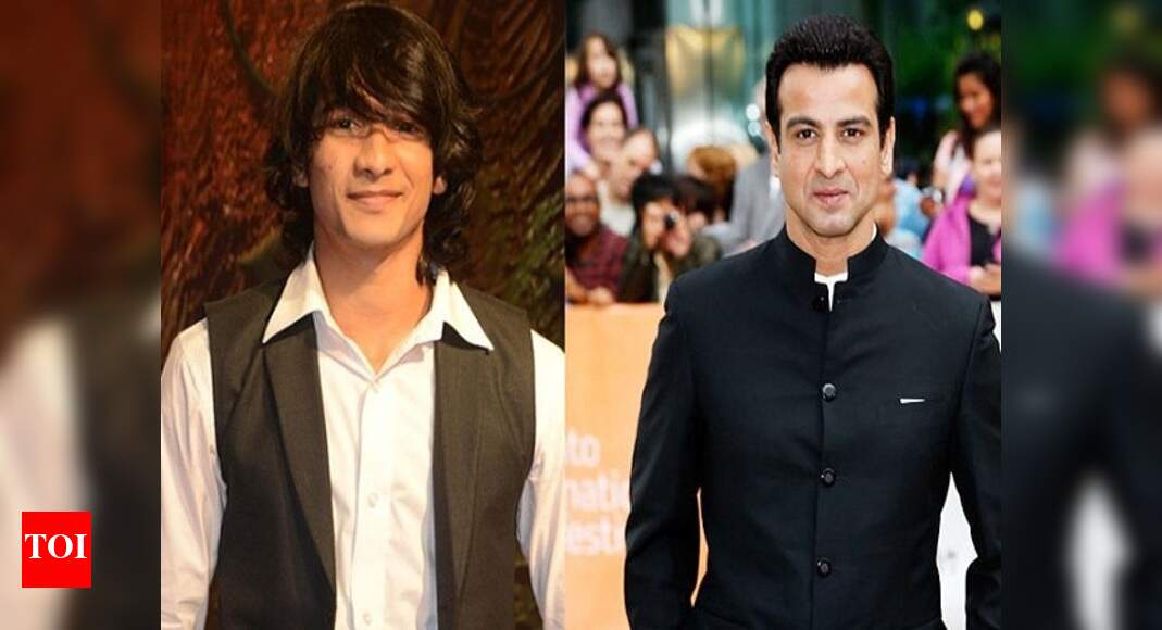 Read to know why Ronit Roy called Jhalak contestant Shantanu Maheshwari ...