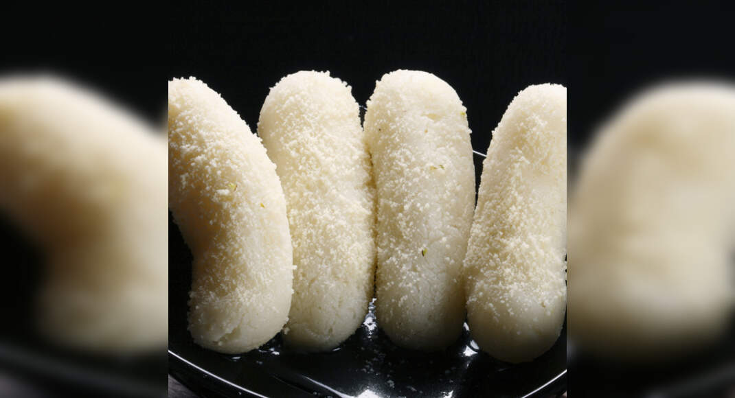 Cham Cham Recipe: How to Make Cham Cham Recipe | Homemade Cham Cham Recipe