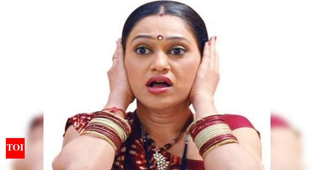 WATCH: Dayaben shoos away thieves with her hilarious garba dance ...