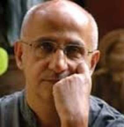 Harsh Mander - Times of India