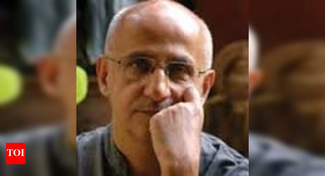 Harsh Mander - Times of India