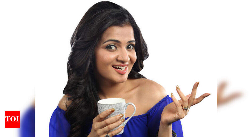 Vijay TV special for Diwali - Times of India