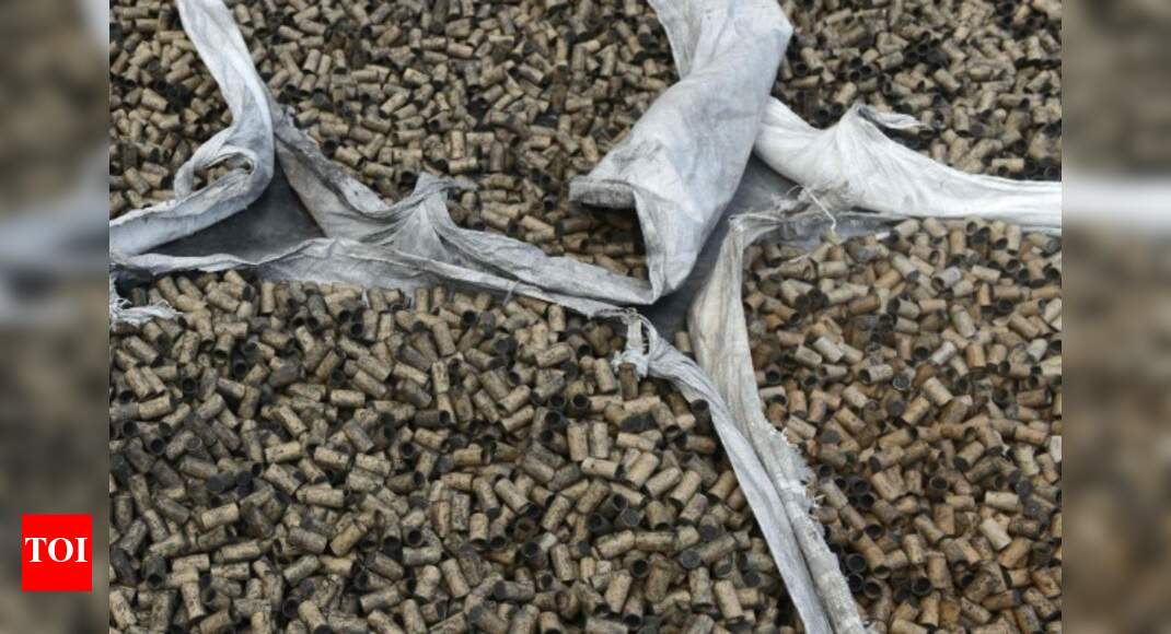 Child Labour Fireworks South 24 Parganas: The plight of child labourers ...