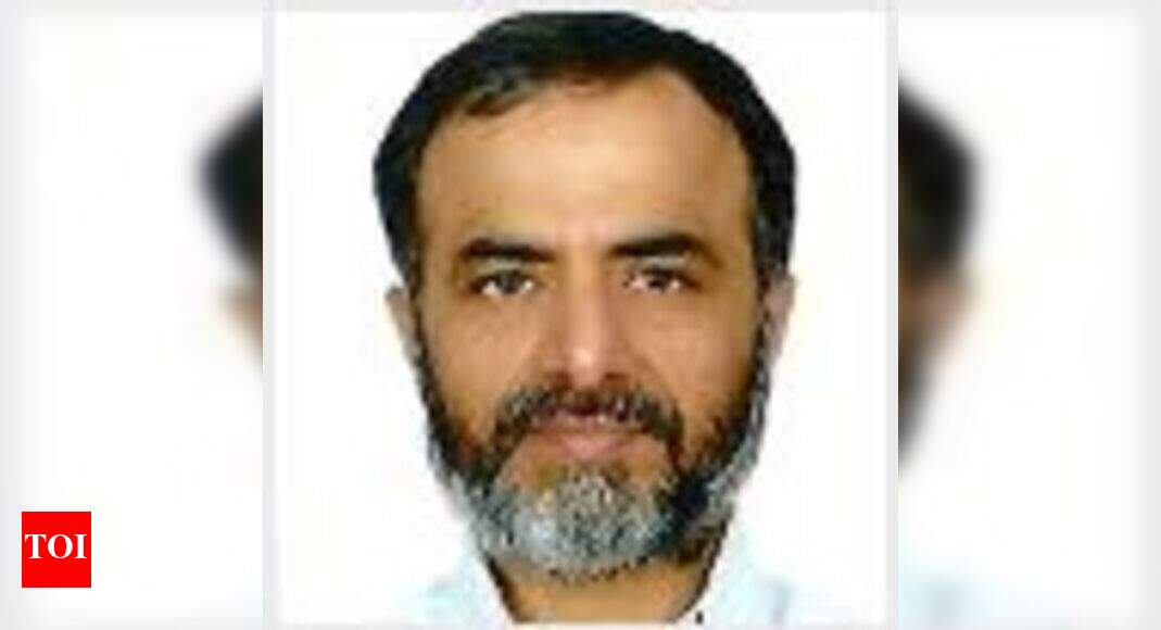 Rajesh Kalra - Times of India