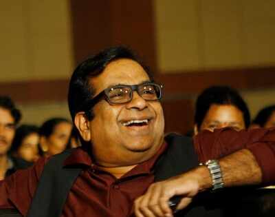Our beloved Brahmi is penning down his life story! | Telugu Movie News ...