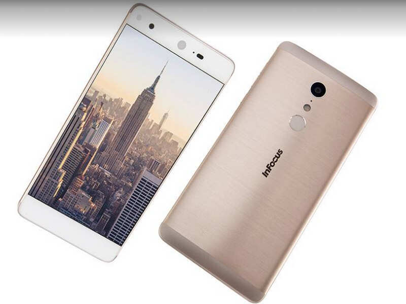 Adv: Upgrade to an Epic smartphone experience with InFocus EPIC 1 ...