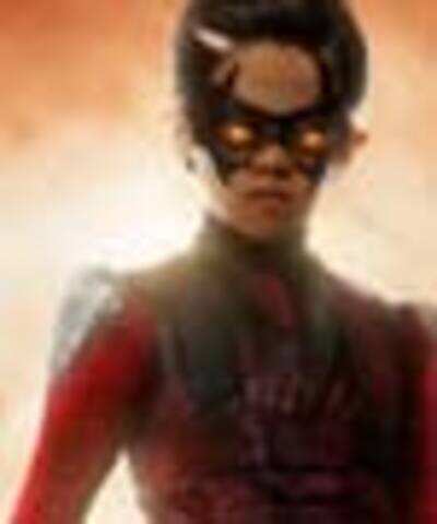 Zokkomon:First Look | - Times of India