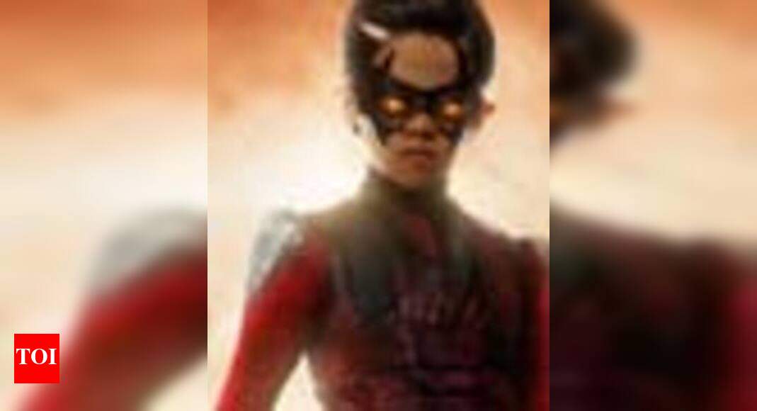 Zokkomon:First Look | - Times of India