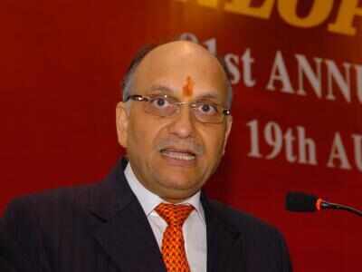 Pawan Ruia unable to go to CID headquarters on Wednesday | Kolkata News ...