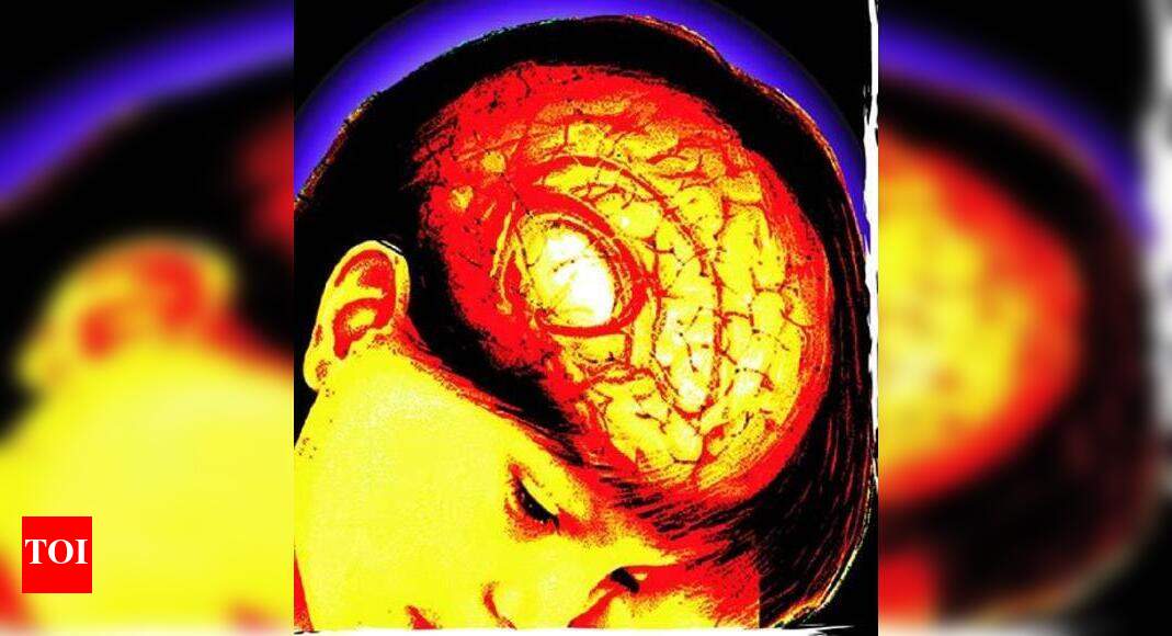 Individualized treatments improve brain tumour survival rate | Mumbai ...