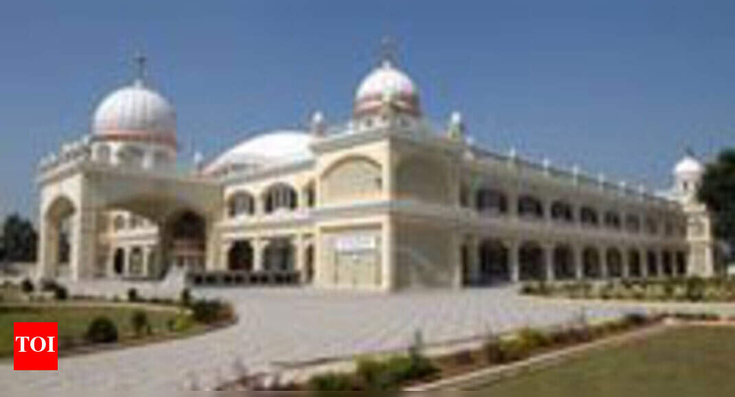 Followers switching parties don't represent us: Dera Ballan ...