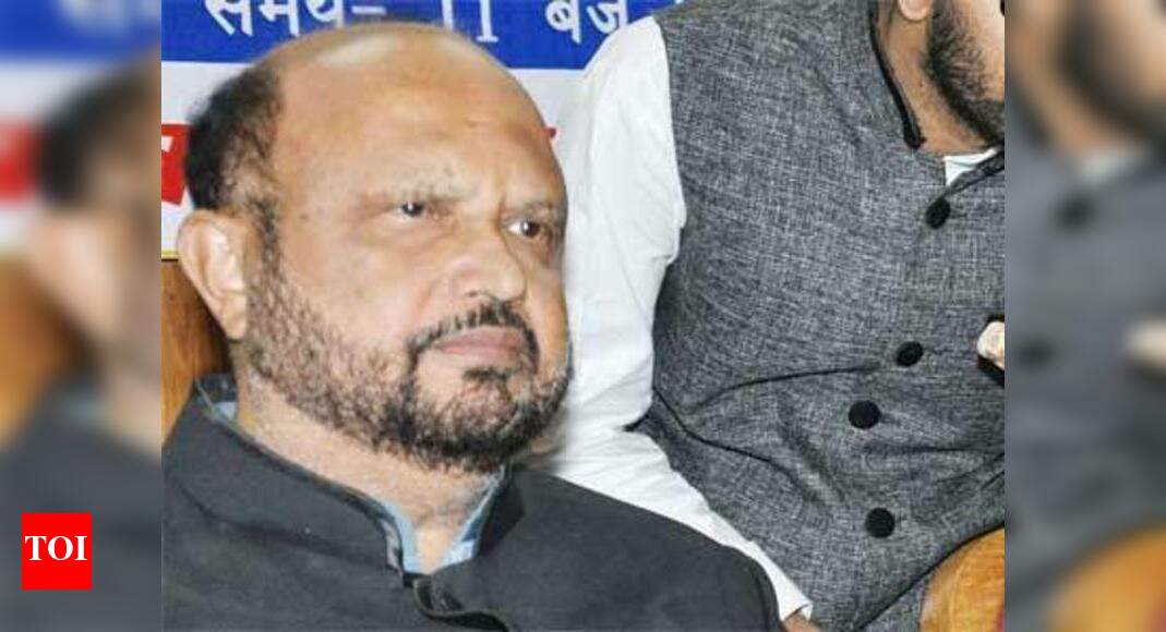 Bangladesh not formally informed of infiltration: Prafulla Kumar ...