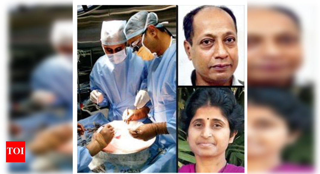 Scam sparks exodus as transplants go South | Pune News - Times of India