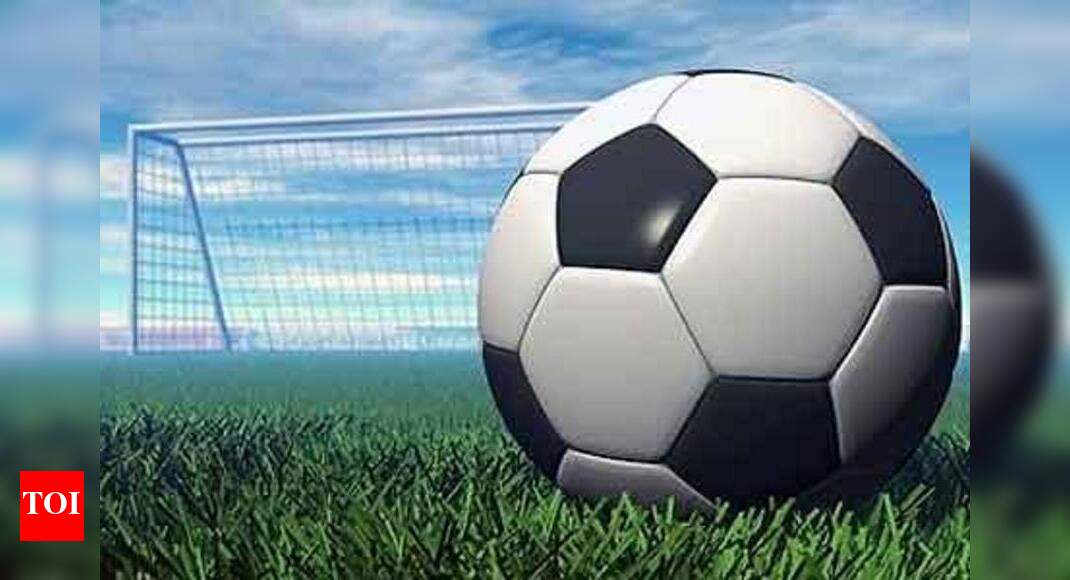 Tennis, football academies give boost to sports in state | Dehradun ...