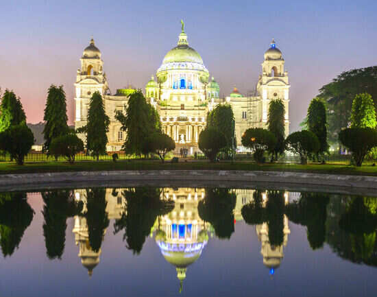 The 4 most photogenic sights in Kolkata | TimesTravel
