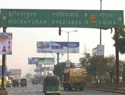 Modi slams delay in NH-24 expansion | Delhi News - Times of India