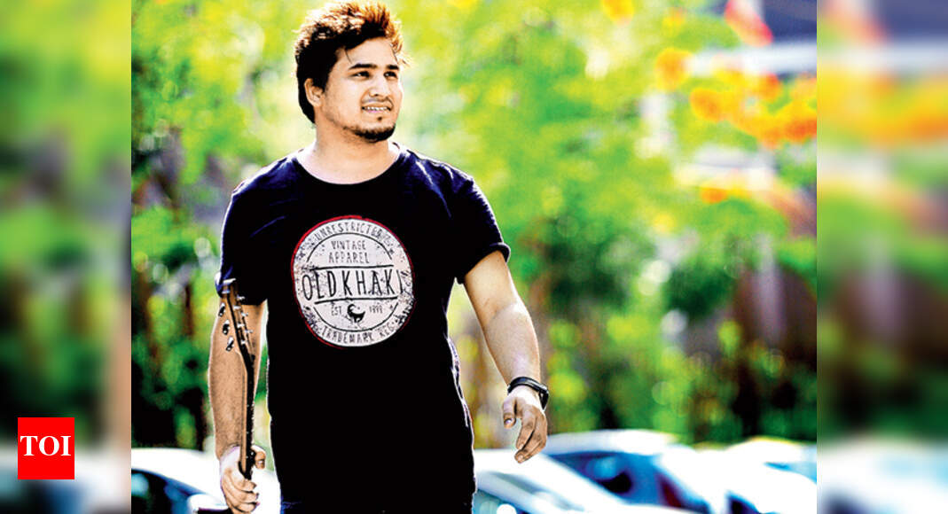 Dev Negi: You can never say 'no' to anything in Bollywood | Hindi Movie ...