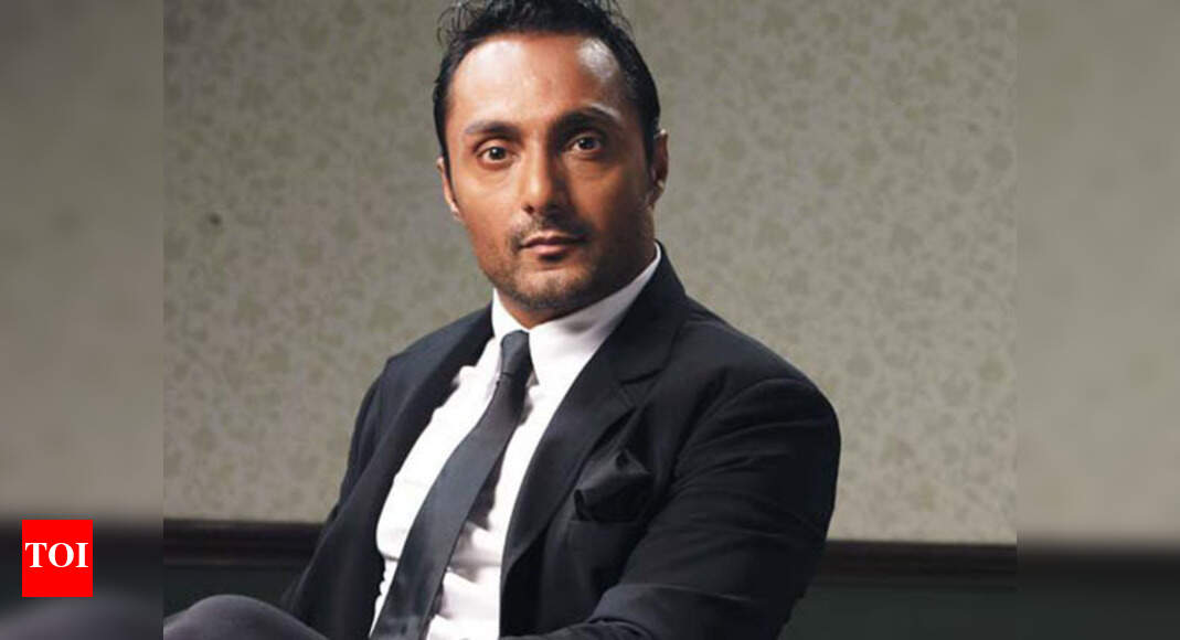 Rahul Bose: Films need to be looked at from gender perspective | Hindi ...