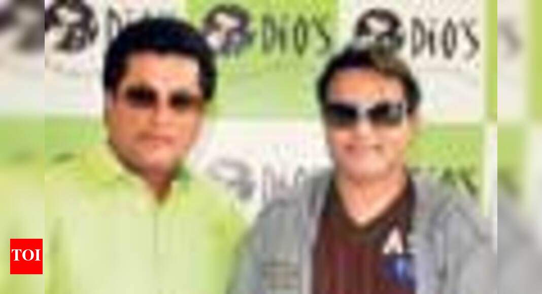 A Republic Day bash! | Events Movie News - Times of India