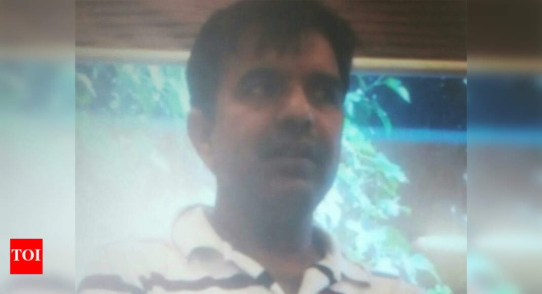 Pakistan spy Mehmood Akhtar told to leave India within 48 hours: MEA ... Pakistan spy Mehmood Akhtar told to leave India within 48 hours: MEA ...